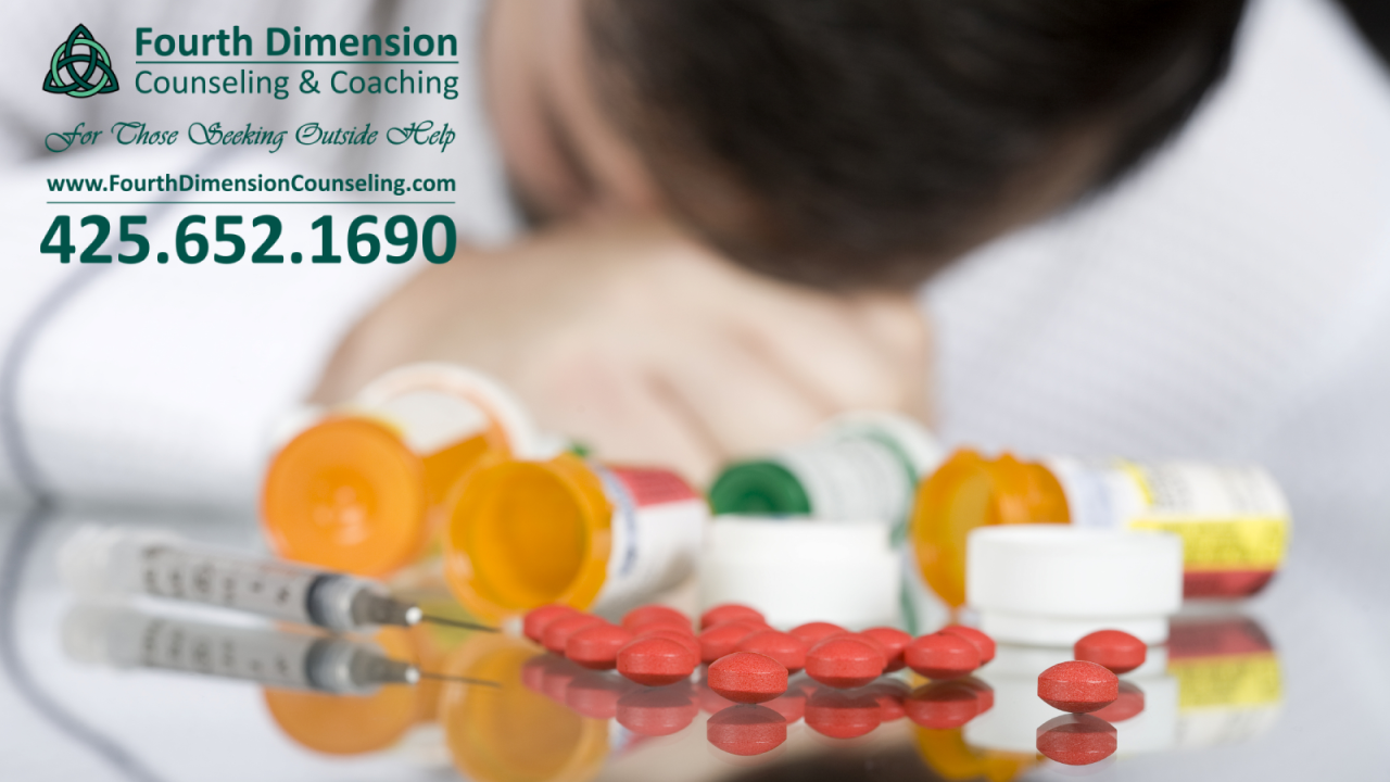 Seattle Sex Addiction Trauma Therapy Counseling Therapist