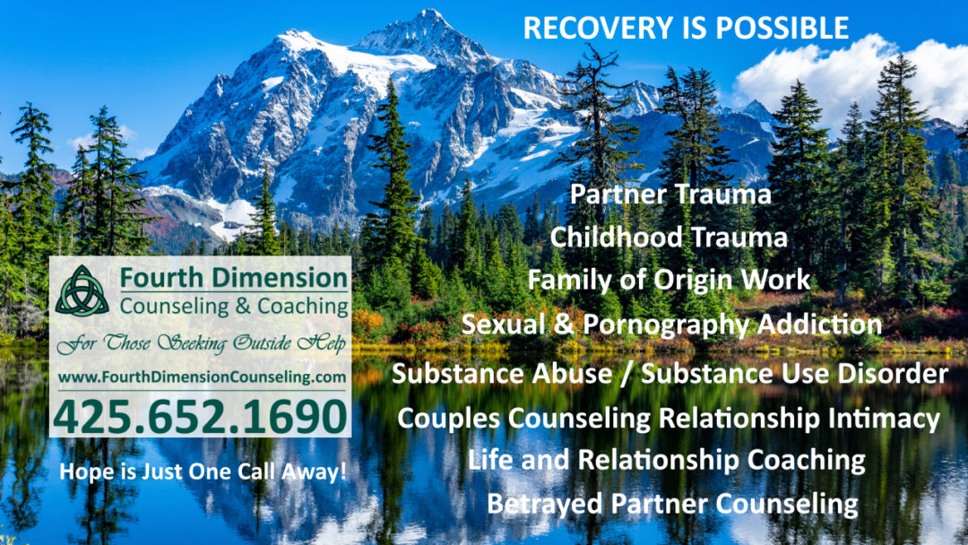 Fourth Dimension Counseling Addiction Trauma Therapy Team