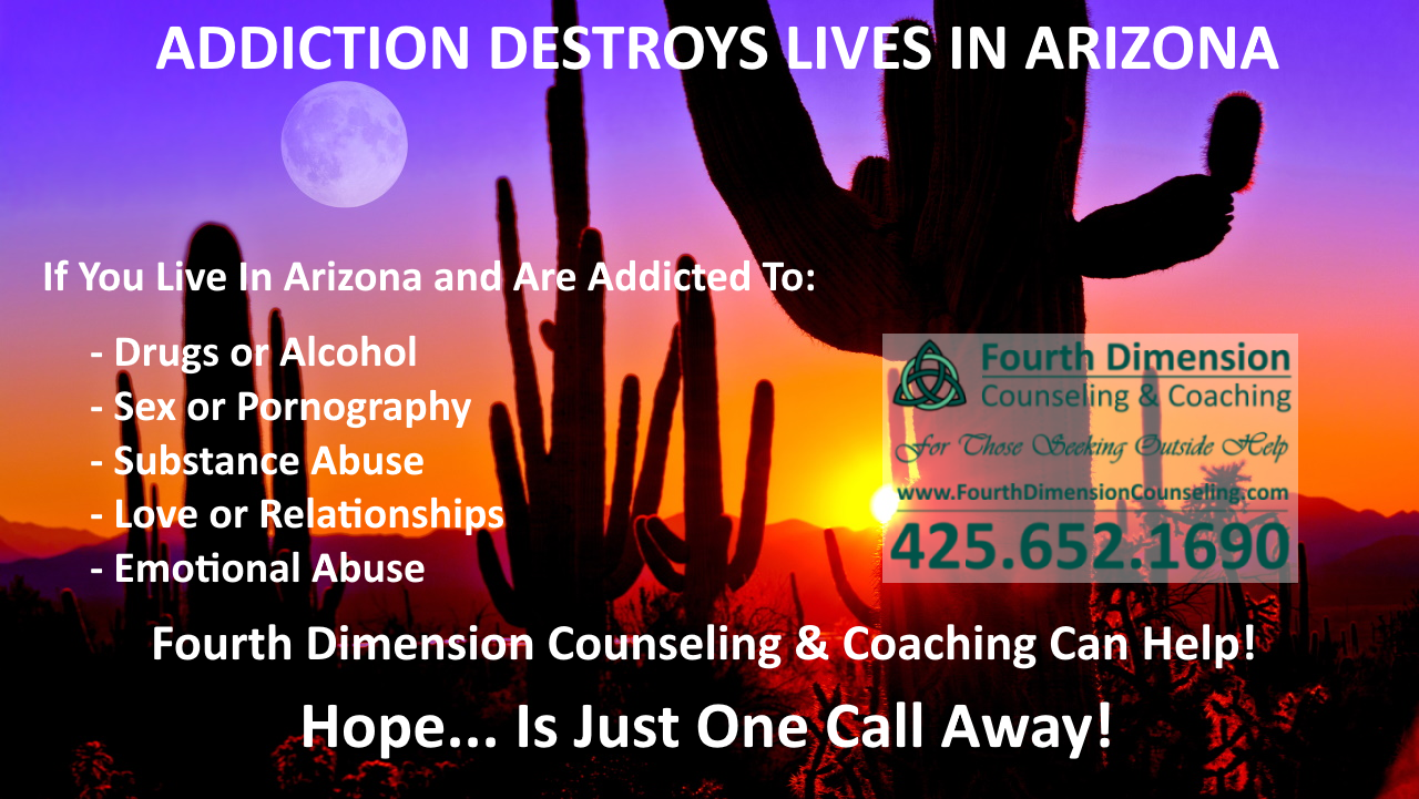 Arizona Sex Addiction Counseling Trauma Therapy Addiction