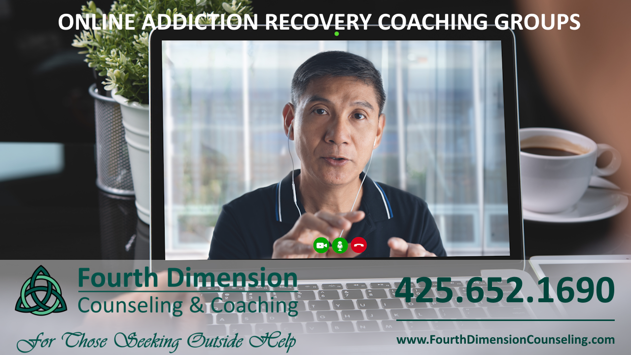 Group Therapy, Counseling and Coaching Support Groups