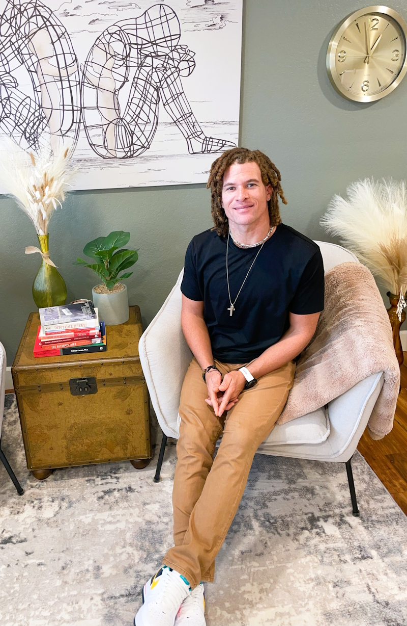 Fourth Dimension Counseling Addiction Trauma Therapy Team