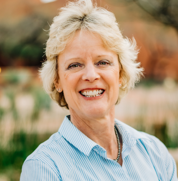 Meet Clinical Therapist and Counselor Karen Cooper MS, LMHC